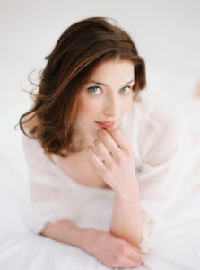 Kiersten: Boudoir session in Dallas | sarahkatephoto.com