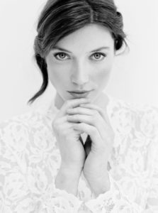 Kiersten: Boudoir session in Dallas | sarahkatephoto.com