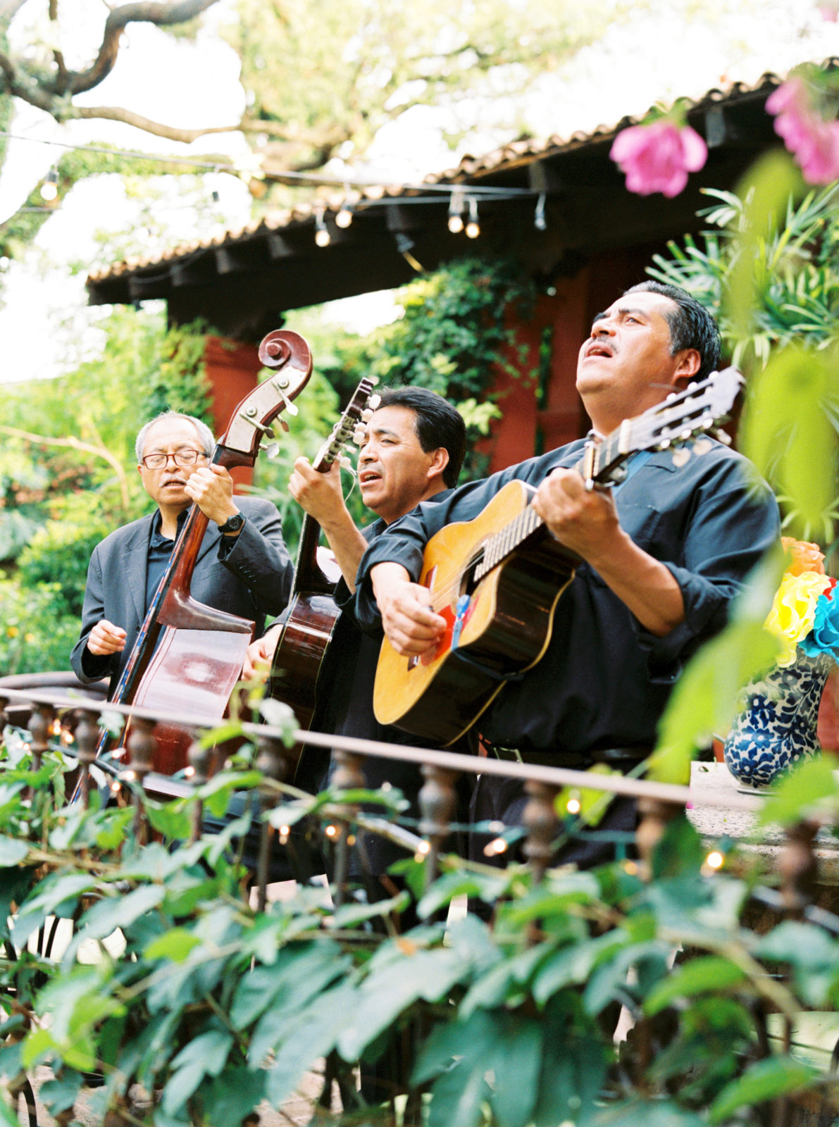 Jean & Nic: Married in San Miguel de Allende | sarahkatephoto.com